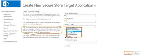 Secure Store Service In Sharepoint 2013 Codeproject