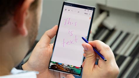 Samsung Galaxy Note Plus Review Techradar