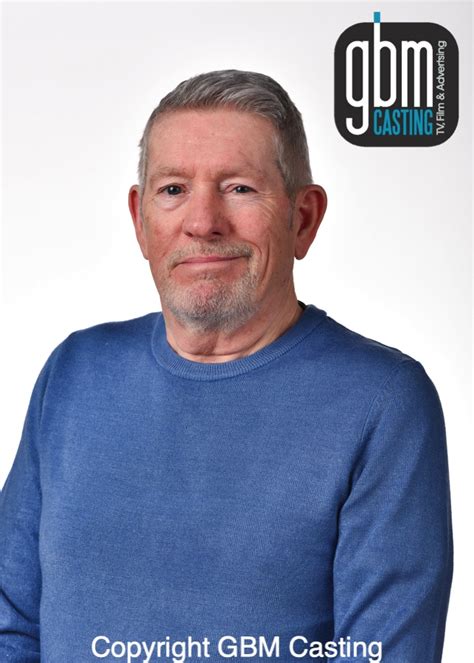 Patrick Martin Gbm Casting