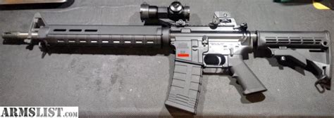 Armslist For Sale Psa Ar 15 Dissipator Upper Stainless Barrel Complete Lower