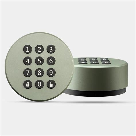 Danalock Salto Systems