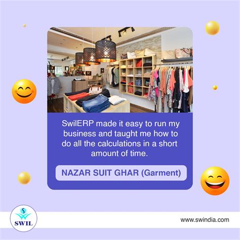 Swil Swilerp For Retail And Distribution On Linkedin Swilerp Businessmanagement Efficiency