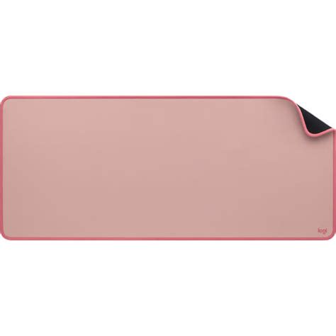 Logitech Desk Mat Studio Series Darker Rose