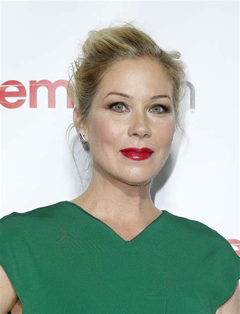 Christina Applegate Christina Applegate Personal Life Wvym