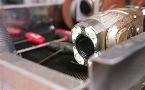 Trenchless Method For The Rehabilitation Of Pipelines Primus Line