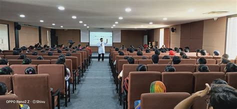 About The Department ECE