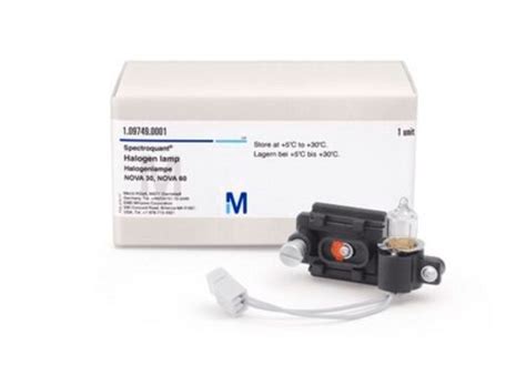 Halogen Lamp Sigma Aldrich
