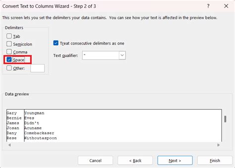 5 effective ways to split string in excel for better data management myexcelonline
