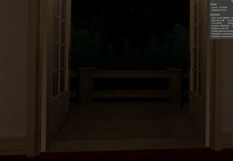 Realtime Part Of Mixed Light Is Passing Through Objects By Penprod Unity Engine Unity
