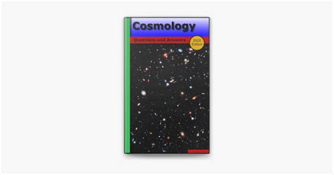 ‎cosmology Questions And Answers 2020 Edition By George Duckett On Apple Books
