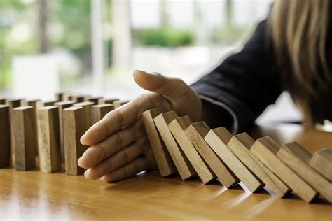 Secrets To Successful Risk Mitigation In Strategic Investments Nerac
