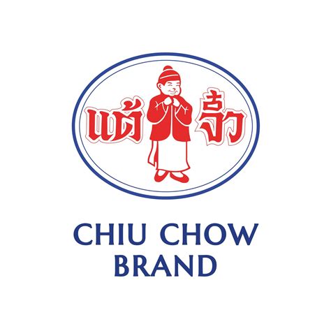Chiu Chow Brand แต้จิ๋ว