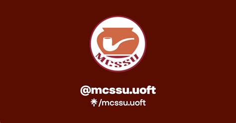 Mcssuuoft Linktree