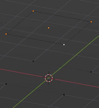 Modeling How To Connect Vertices Without Creating Faces Blender Stack Exchange