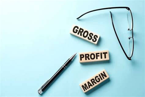 Cara Menghitung Margin Keuntungan Dan Kalkulator Profit Gratis Kledo Blog