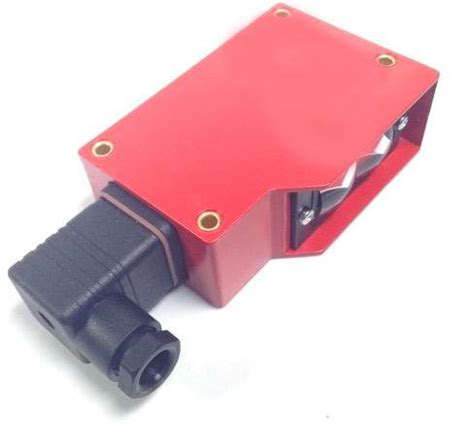 Energetic Diffuse Sensor For Industrial At Rs In Dera Bassi ID