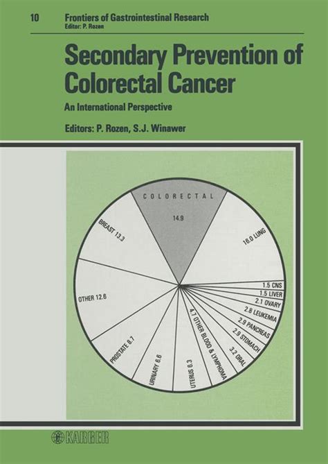Hereditary Colon Cancer Syndromes And Their Surveillancemanagement1