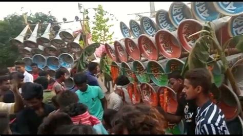 কাল কাটাডাঙ্গা 👉মিনা সাউন্ড🥀বন মা সাউন্ড🥀 সোনা সাউন্ড🥀 ফুল কম্পিটিশন করছে Youtube