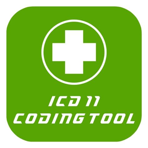Télécharger Icd 11 Coding Tool For Doctors Pour Iphone Sur Lapp Store