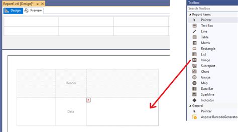 Barcodegenerator Classdocumentation