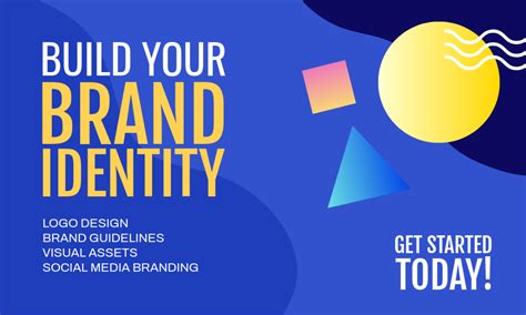 Free Fiverr Branding Template To Edit Online