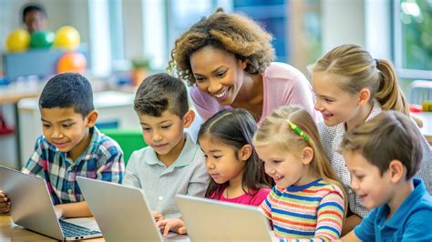 📘 Educación Inclusiva Digital Rompe Barreras Tecnológicas