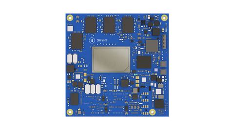 Intel Elkhart Lake Coms Offer Up To 3x 25gbe Sil2 Functional Safety Cnx Software