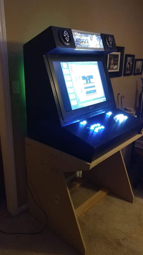 pin by chris smith on raspberry pi arcade build retro resurrection