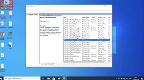 Windows Resource Protection Could Not Start The Repair Service