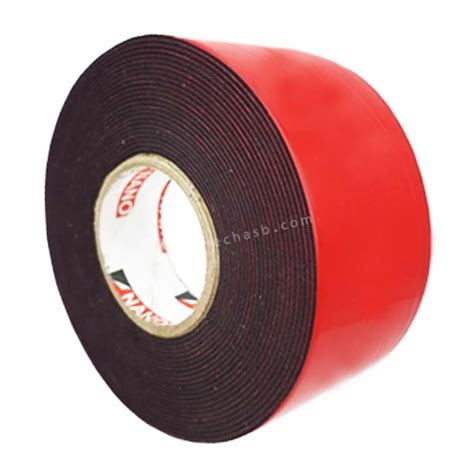 نانو خانه چسب