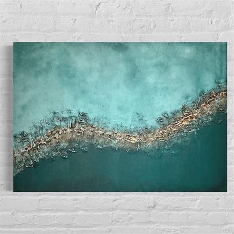 Berilo Cuadro Original Media Mixta Sobre Lienzo Comprar Cuadros