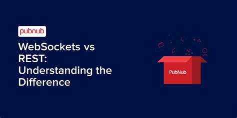 Websockets Vs Rest Understanding The Difference