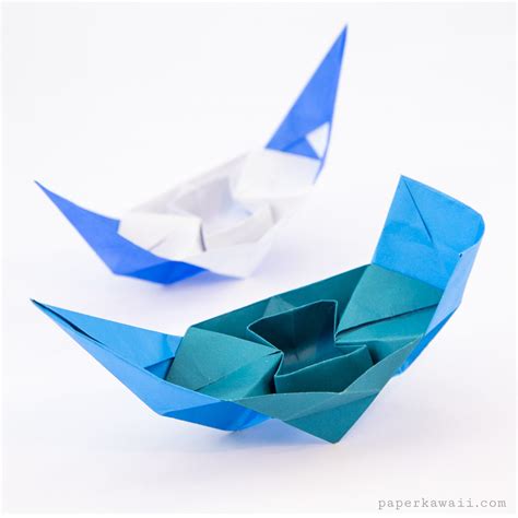 Traditional Origami Paper Kawaii