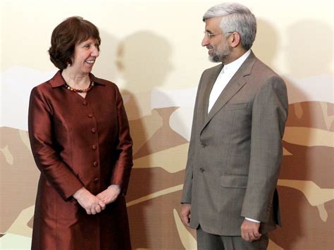 Iran Nuclear Talk Negotiators Offer New Compromise National Post