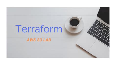 how to create s3 bucket using terraform with coding lab02 youtube
