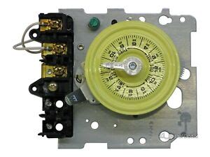 Intermatic Pool Timer Clock Not Working Netbabes