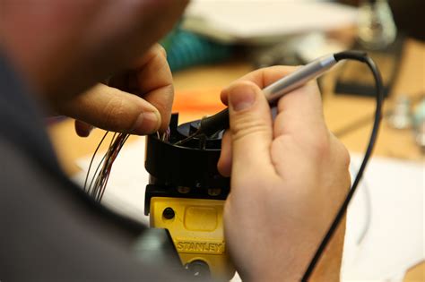 Electrical Engineering Cilyx