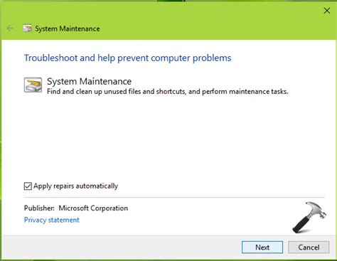 [fix] The Properties For This Item Are Not Available In Windows 10