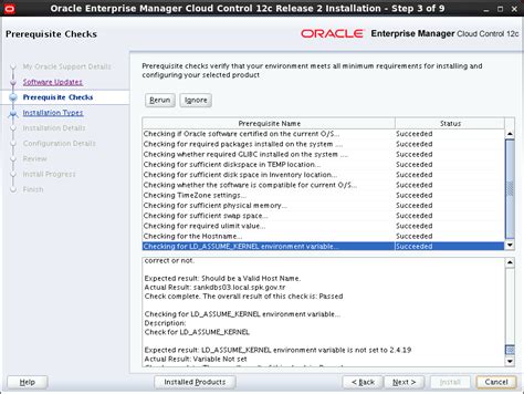 mete karar s weblog upgrading oracle enterprise manager 12c r1 to 12c r2