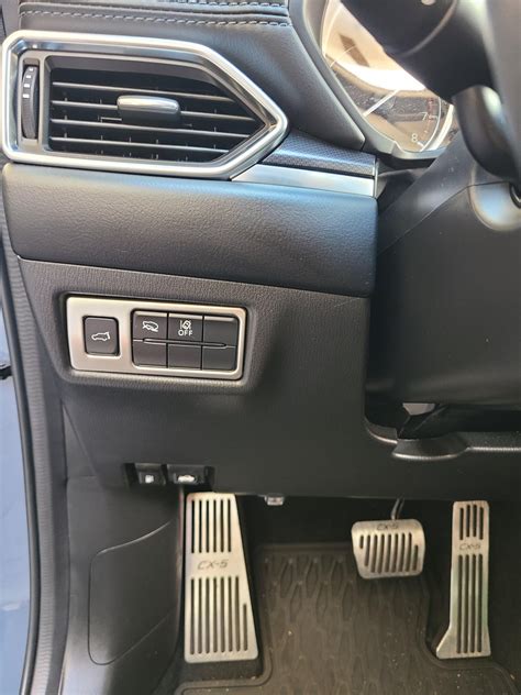 Problem Solved On My Center Console No More Visible Scratches Rcx5