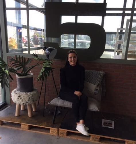 Dominique Van Leeuwen On Linkedin Afgelopen Vrijdag Heb Ik Mijn