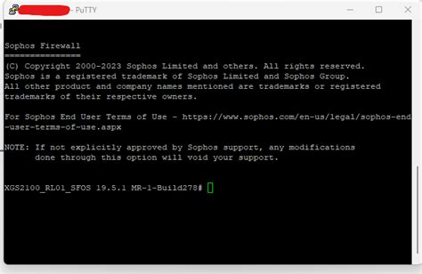 Sophos Blocking Portion Of Instagram Discussions Sophos Firewall Sophos Community