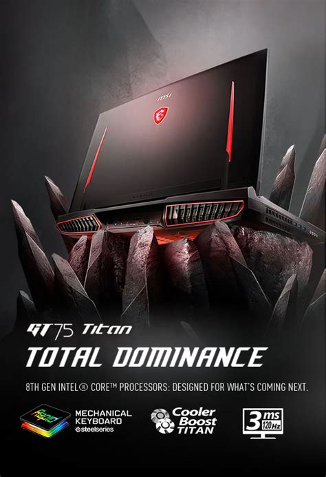 New Platform With 8th Gen Intel Core Processors