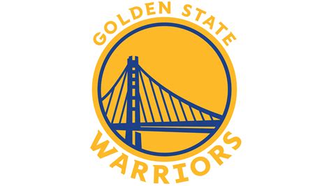 Logo Del Golden State Warrior Png Golden State Warriors Png Images