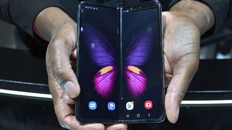 7 Of The Coolest Looking Android Phones Ever Made
