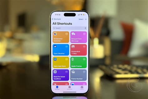 My Biggest Mistake As An Iphone User Ignoring The Shortcuts App For Too Long Dont Be Like Me