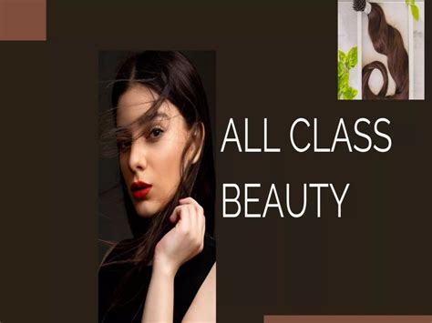 Personalized Perfection Customizing Your Permanent Extensionspptx