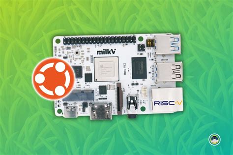 Ubuntu 2404 Runs On The Worlds First Credit Card Size Risc V Sbc