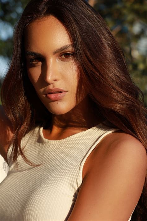 Milena B Bali Model Agency