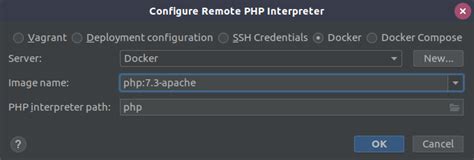 Developing In Php With Docker One Nginx Ingress To Isolated D And Php Containers Alistaircol